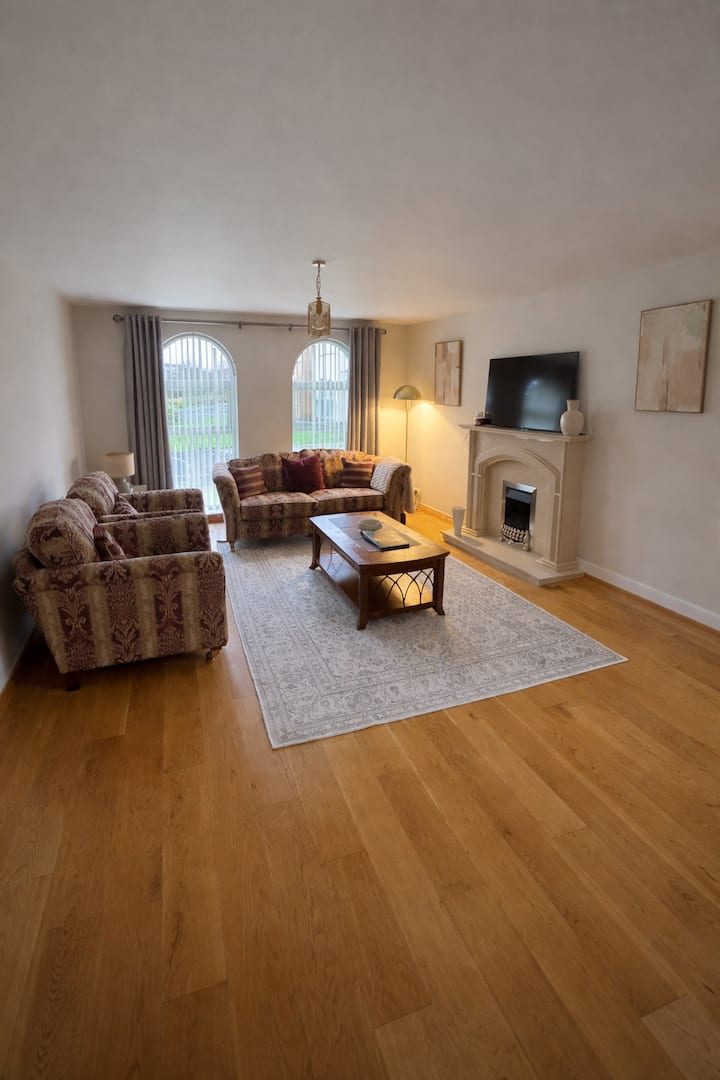 Snug Retreat With Countryside Views - Armagh