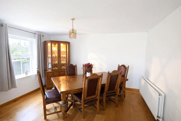 Snug Retreat With Countryside Views - Armagh