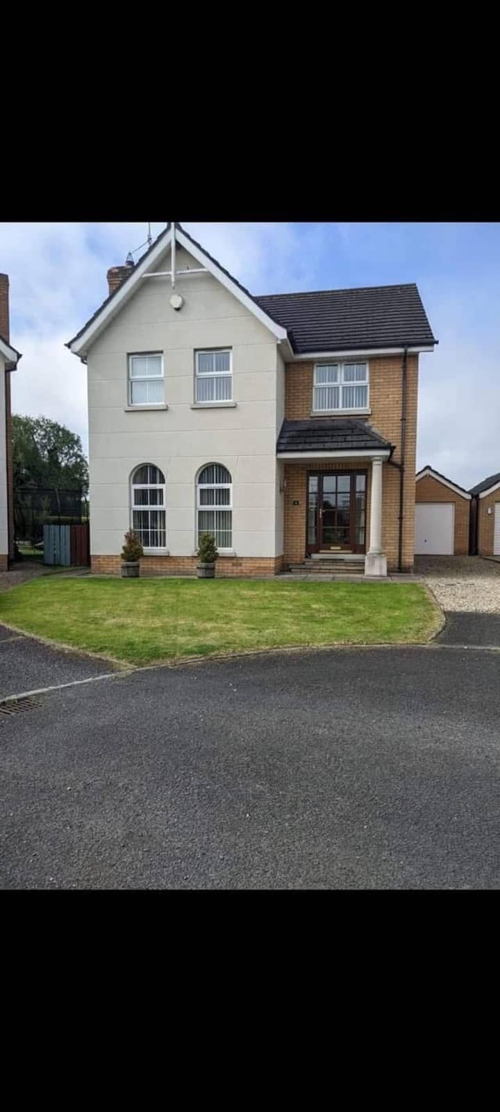 Huntingdale House - Armagh