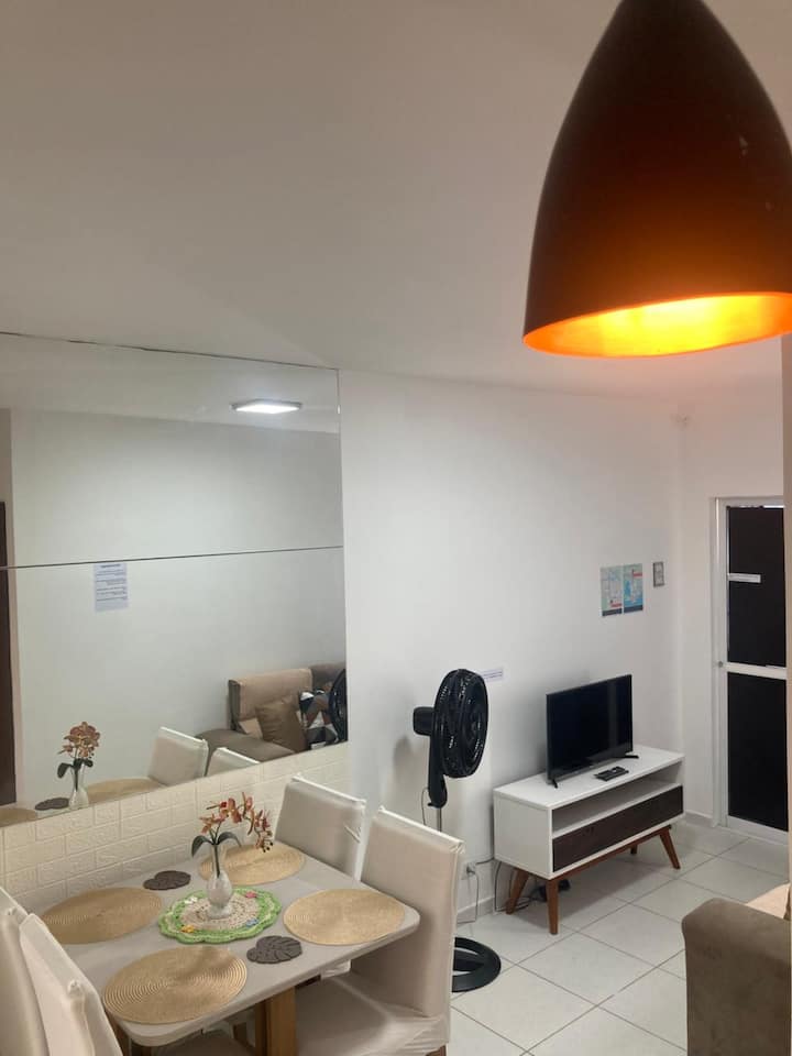 Descanse Perto Do Aeroporto E Conheça Maceió - 24h - Maceió