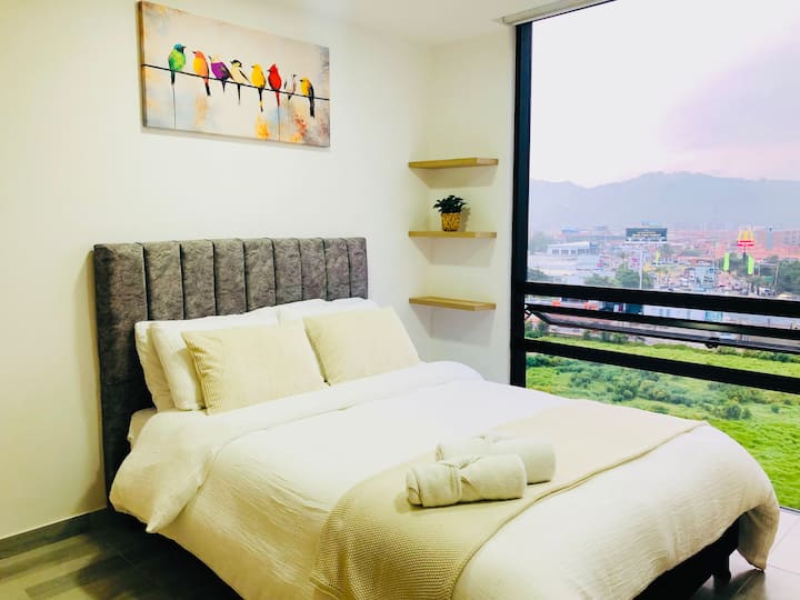 Cozy Loft With Spa Shower - Tabio