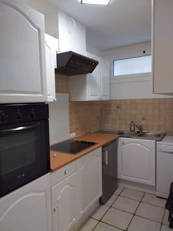 Appartement - Ceillac