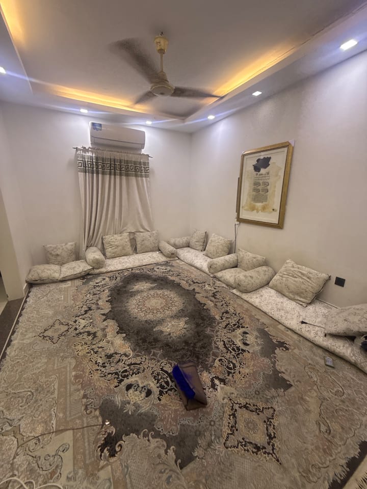 Sammerina Residency Luxury Apartment - Karachi