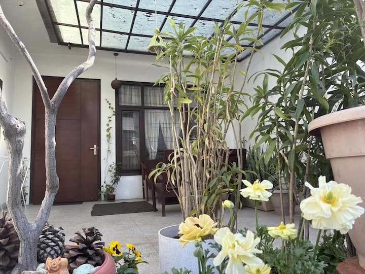 Green Breeze Terrace - New Delhi