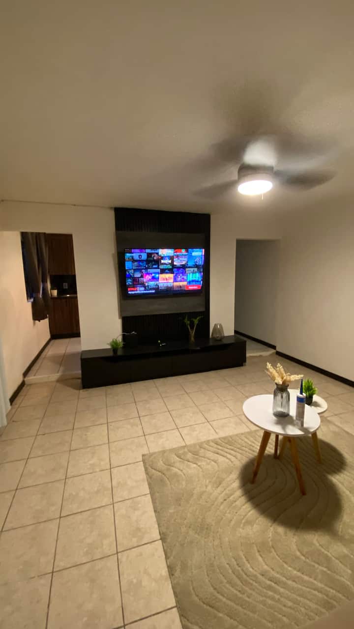 Departamento Arboleda - Hidalgo del Parral