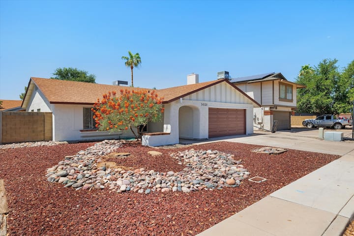 Harmony Home - Mesa, AZ