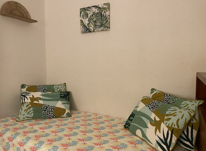 Appartement L'instant Zen, Les Marines St-françois - Anse des Rochers
