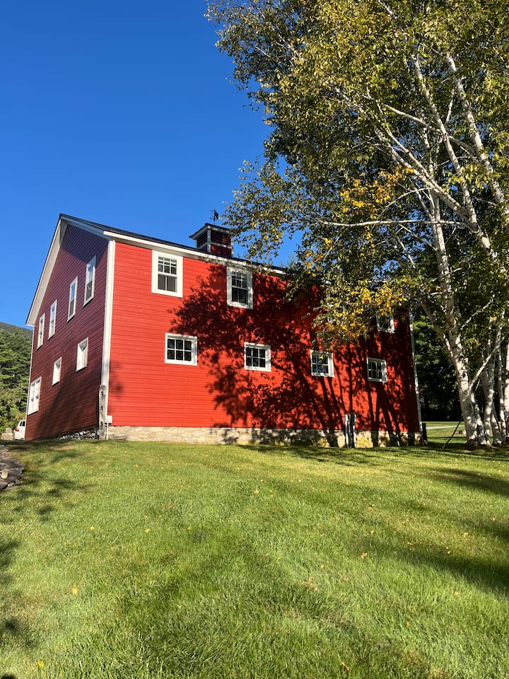 Forever Farm Guest House - Manchester, VT