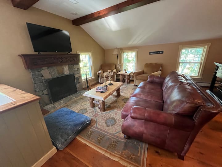 Forever Farm Guest House - Manchester, VT