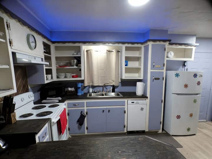 K'ati Tejas - Lubbock, TX