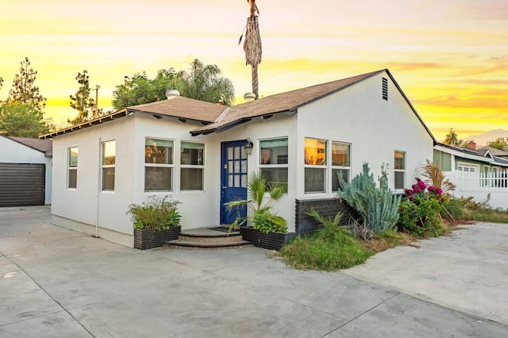 Jie's 2b1b Morning Light Cottage Arcadia - Arcadia