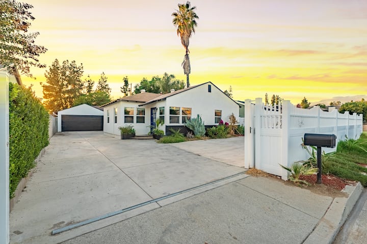 Jie's 2b1b Morning Light Cottage Arcadia - Arcadia