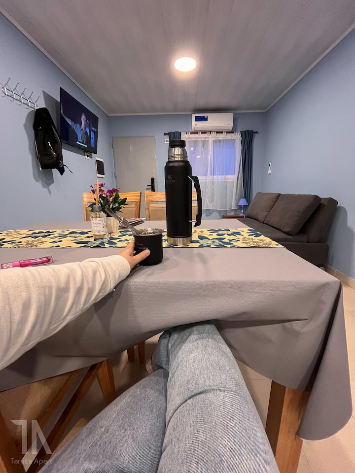 À Quelques Minutes De L’aéroport D’ezeiza - Buenos Aires Ezeiza Airport (EZE)