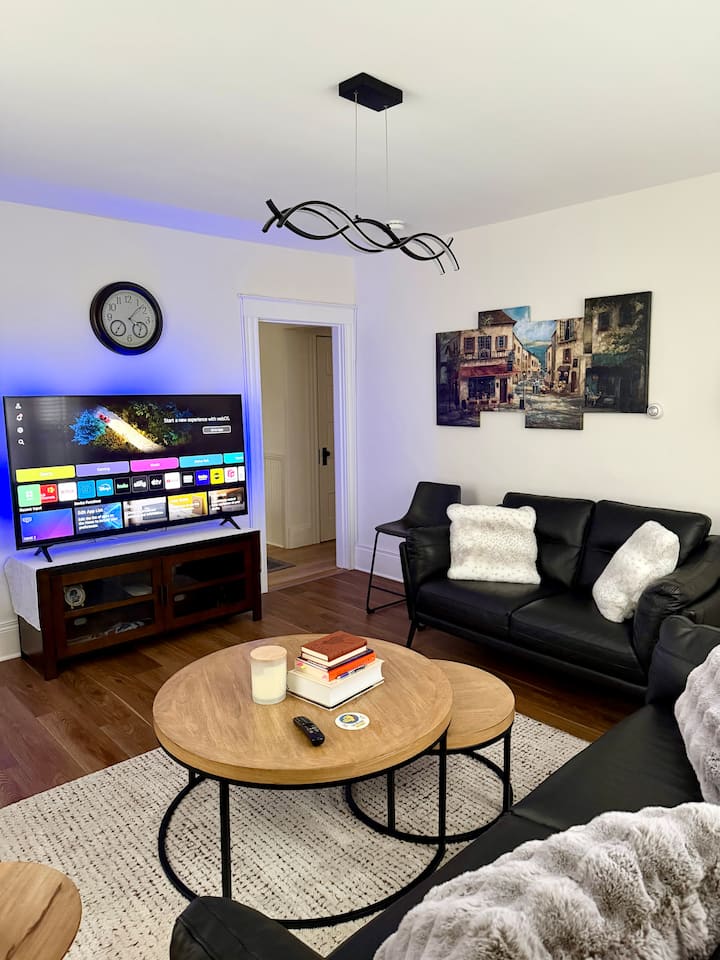 The City Nest - Middleton, MA