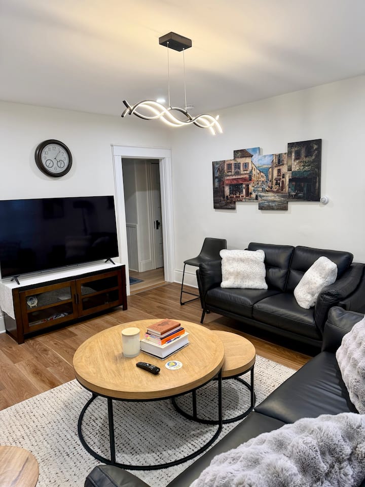 The City Nest - Salem, MA