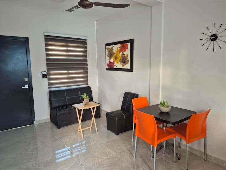 Departamento Bahía 4 - Chetumal