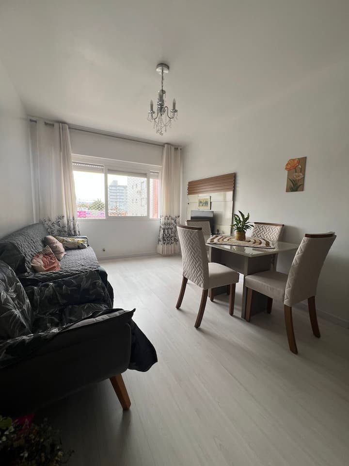 Apartamento Capão Da Canoa - Xangri-lá