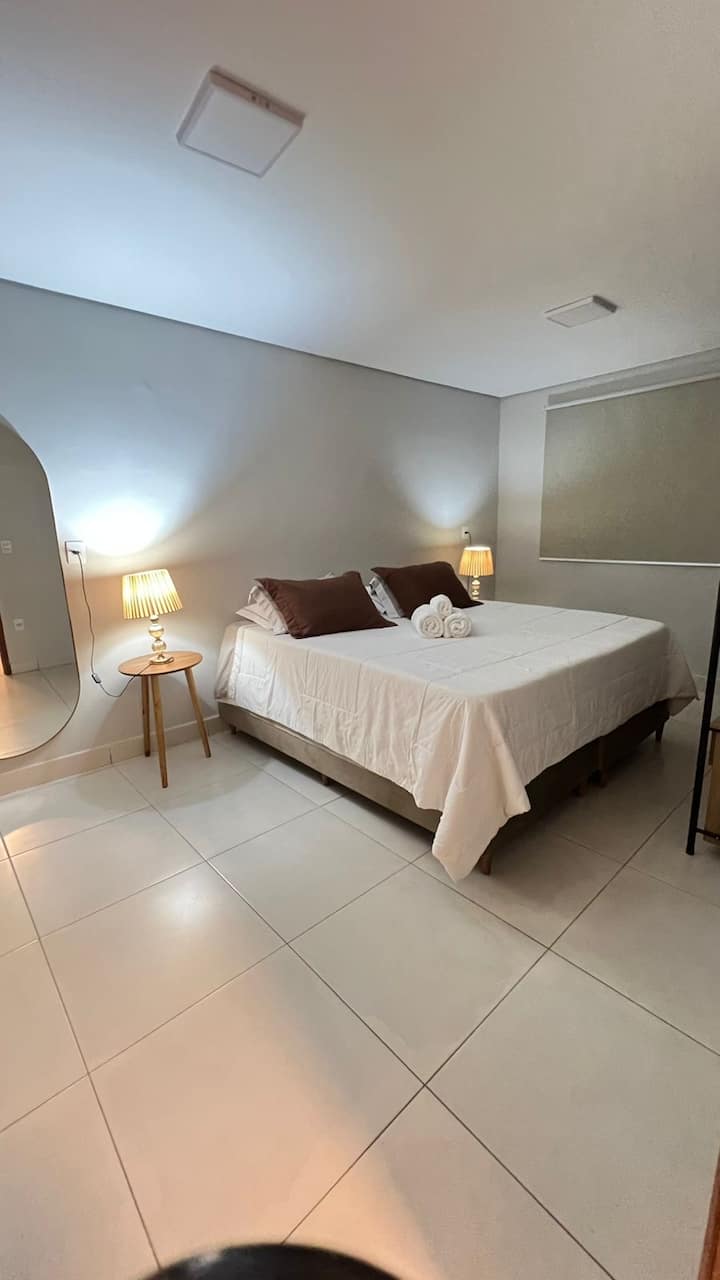 Casa De Luxo Completa - Ouro Preto