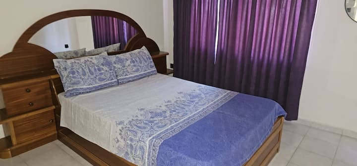 Orange Tree Flat - Famagusta