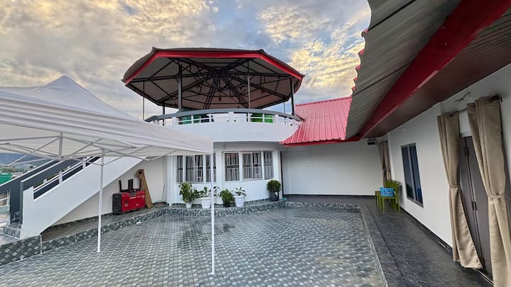 Gi Homestay, Aalo (Along), Arunachal Pradesh - Arunachal Pradesh