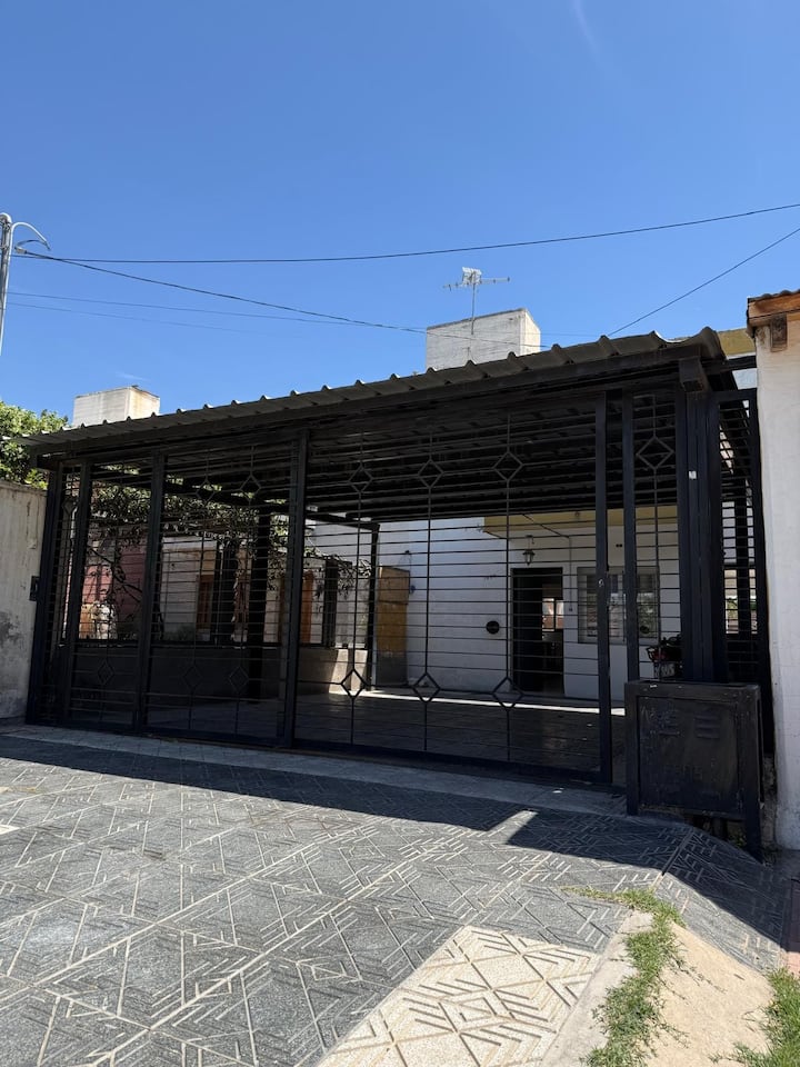 Tu Descanso, Con La Sensación De Estar En Casa. - 聖拉菲爾