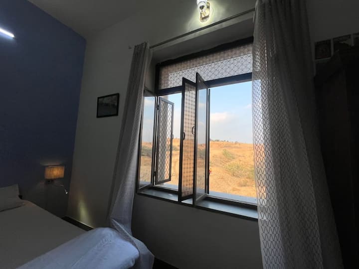 Pushkar Story - Pushkar