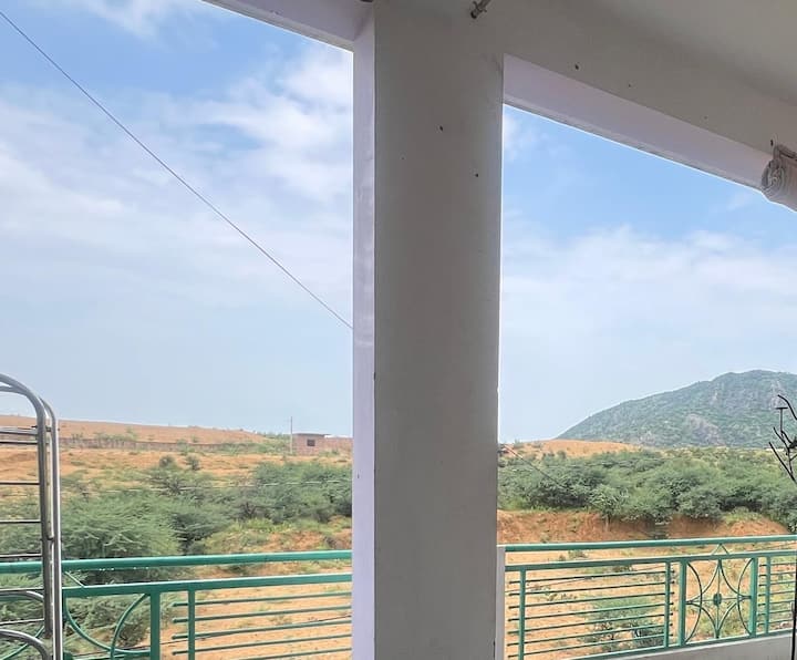 Pushkar Story - Pushkar