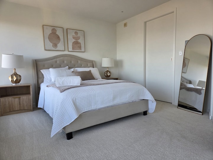 Modern Luxe 1br Walk To Tysons Corner + Metro - Fairfax, VA