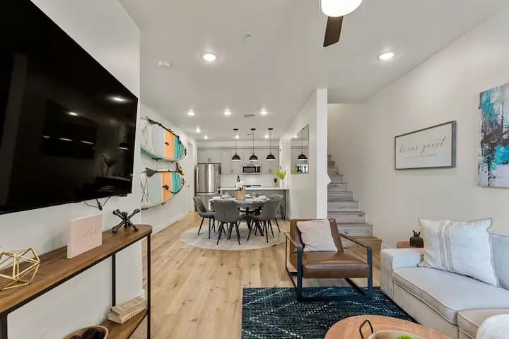 Resort & Lagoon Oasis To Paddle, Play, & Stay! #97 - St. George