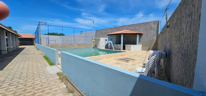 Residência Próximo A Praia E Dos Melhores Bares. - Aracaju