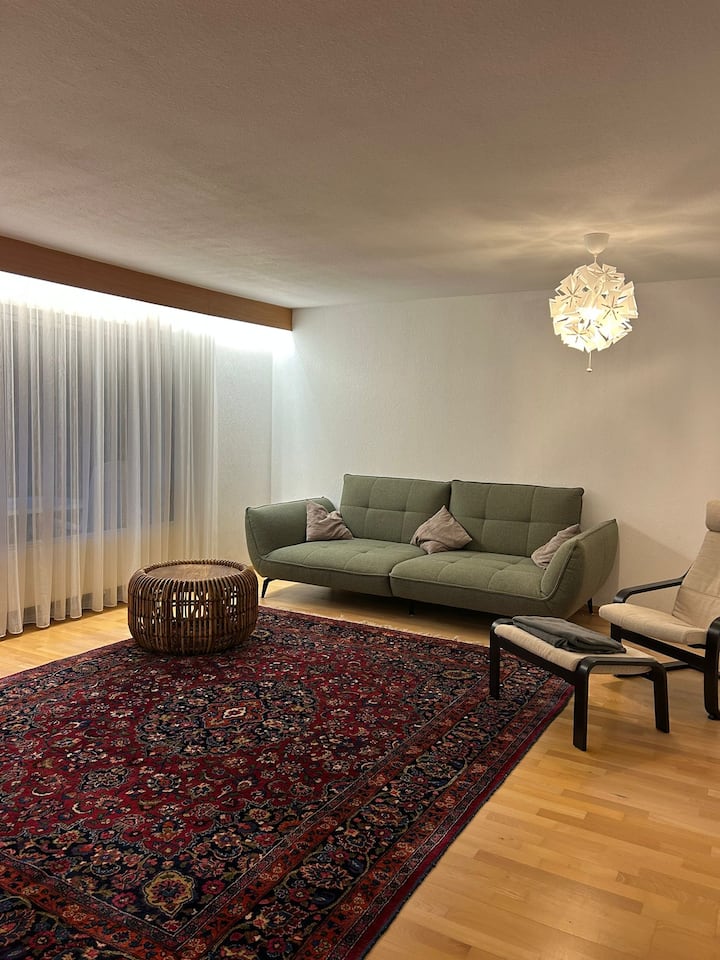 Einfamilienhaus Am Stadtrand Von Ulm - Ulm