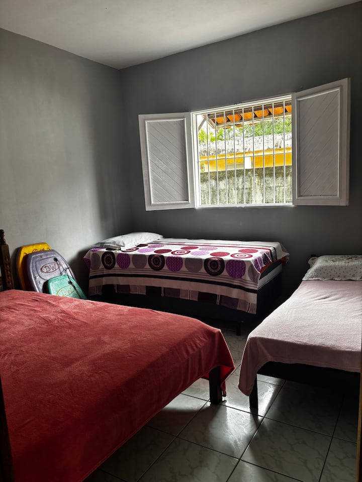 Casa Dos Amorim - Itaoca