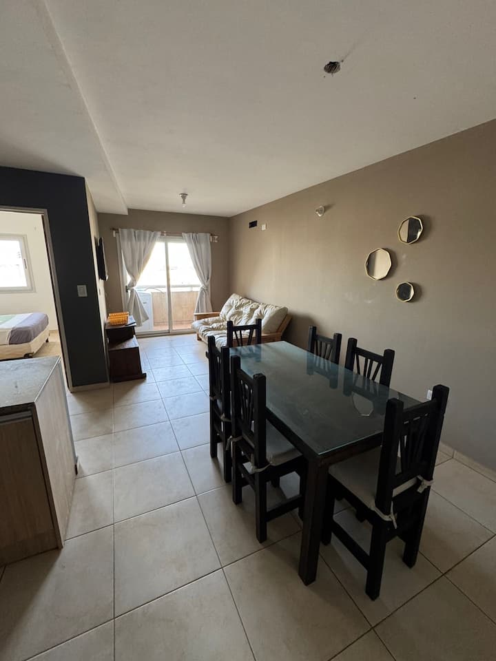 Confort Y Descanso En El Corazón De Río Cuarto - Río Cuarto