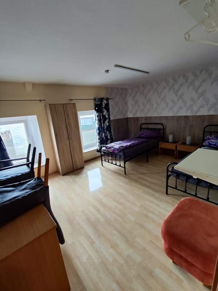 Monteur Wohnung In 54421 Reinsfeld Bis 7 Personen - Kell am See