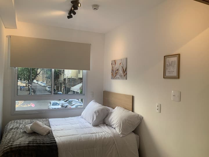 Novo Studio Premium Próx. Av. Paulista - 5 Pessoas - Brasil