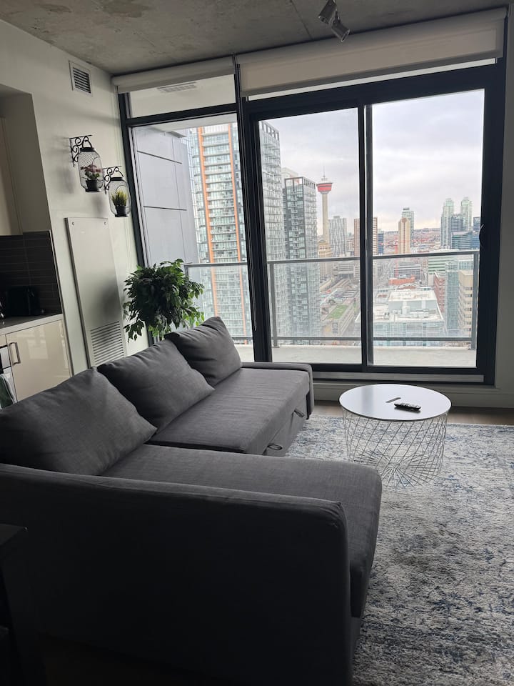 Condo In Beltine - Calgary