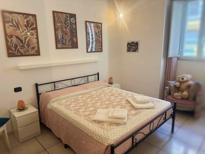 Olly E Honda Guest House-comfort Nel Cuore Di Bari - Bari