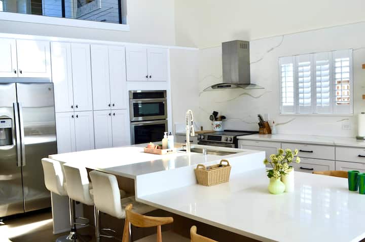 *Winter Discount | Ocean Views, Sauna, Nintendo - State of Washington