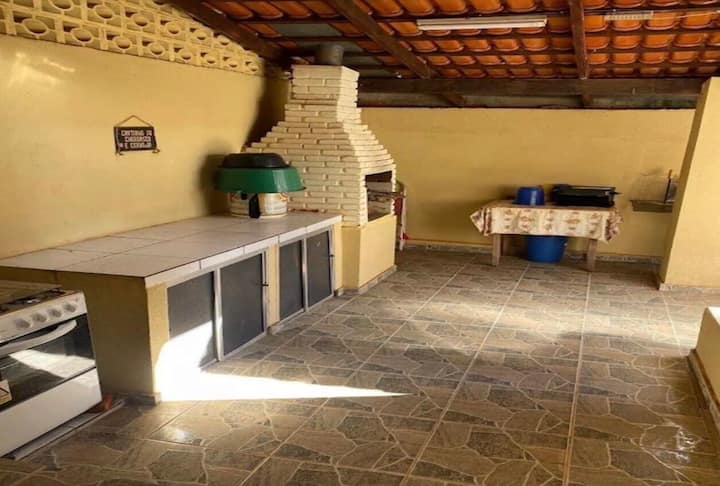 Momento Especial | Caldas Novas Goias - Caldas Novas