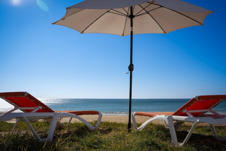 Villa De La Mer Et Sa Dépendance - La Tranche-sur-Mer