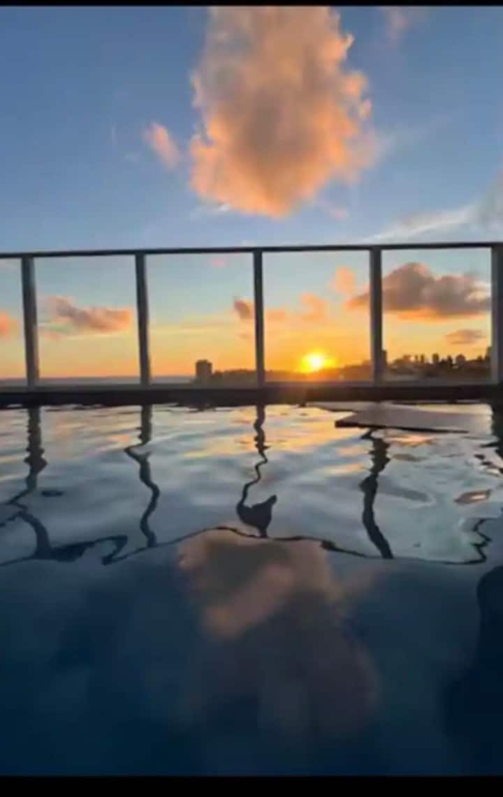 Apartamento Aconchegante Beira-mar 6x Sem Juros - Rio Vermelho