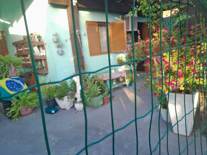 Apto Térreo óTima Localização, Barra, 200m Do Mar. - Tramandaí