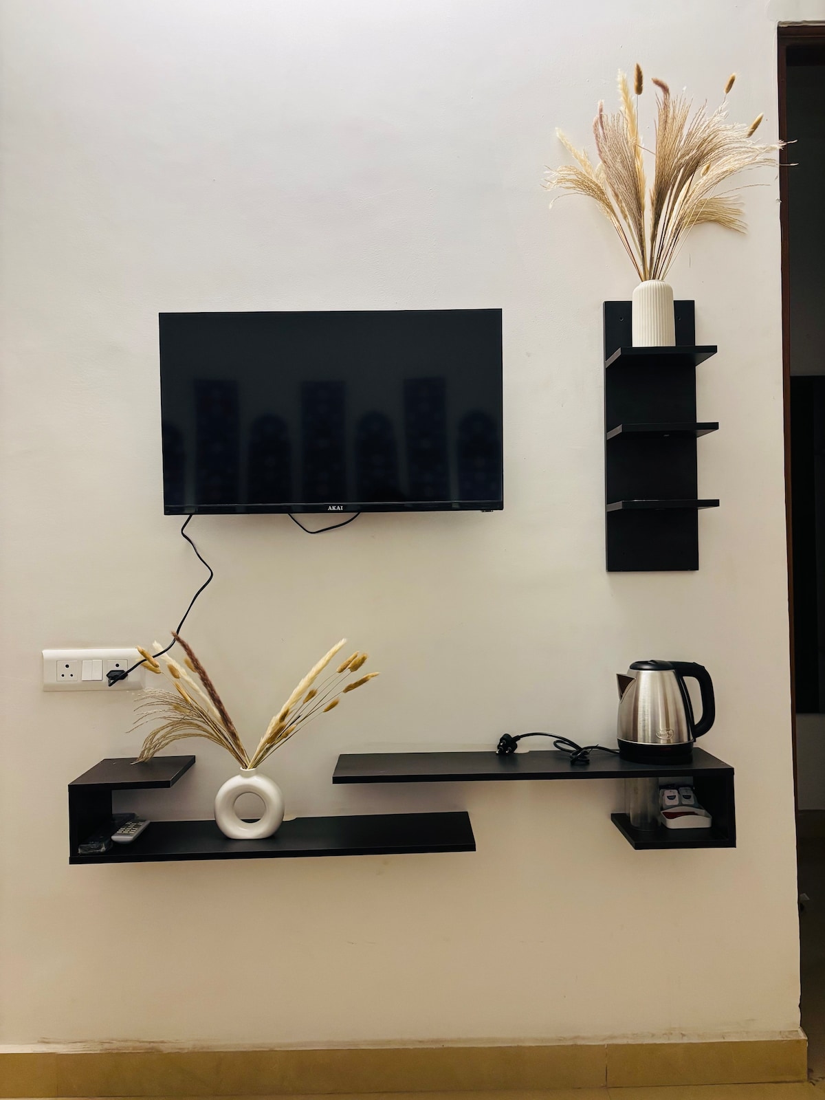 Devashraya- Blue Haven - Airbnb