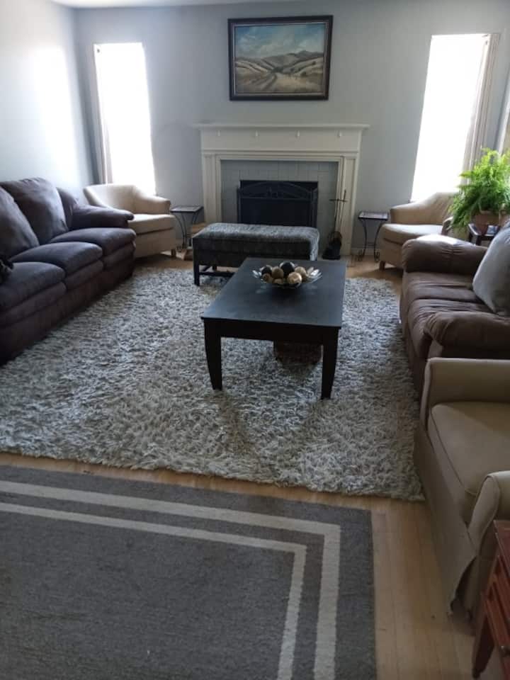 Huge Gorgeous Ski Lodge - Amazing Views ! - Salt Lake City, UT