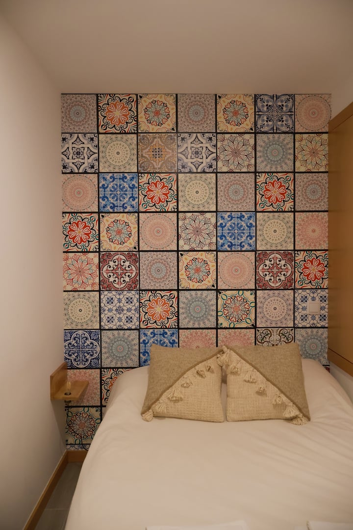 Viela Guest•house•t1 - Barcelos