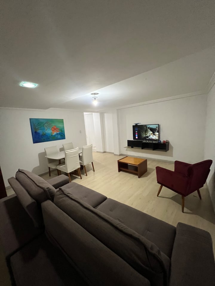 Casa Camburi Reserva - Serra