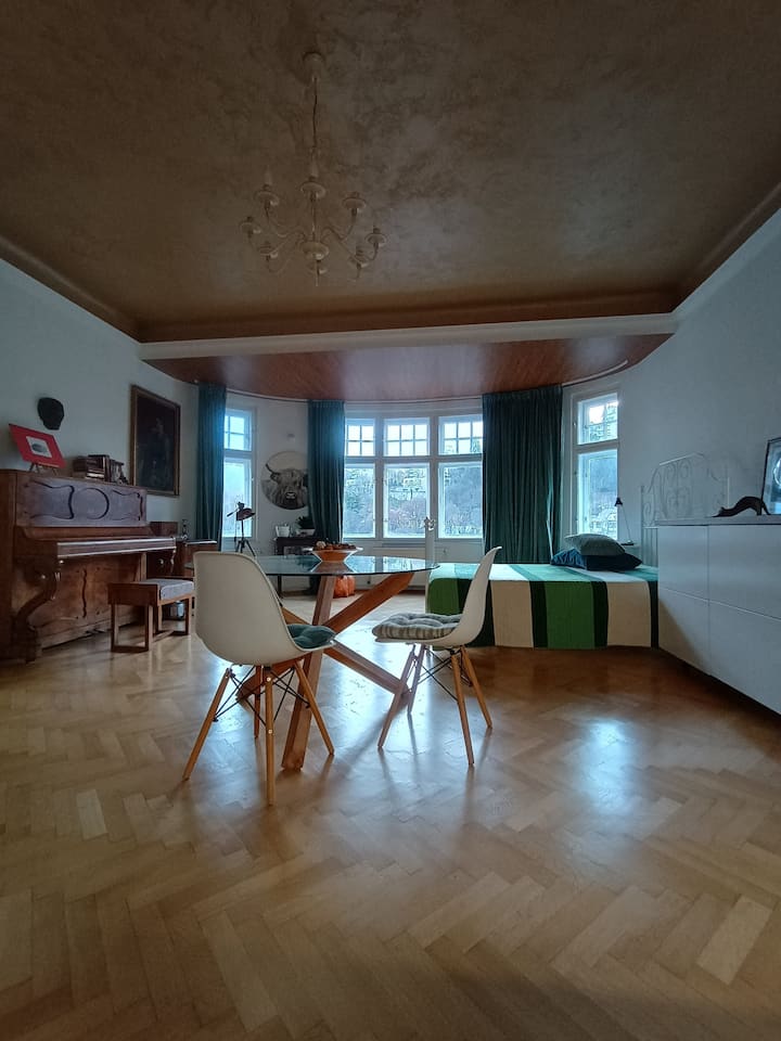 Casa Cu Pisici - Brașov