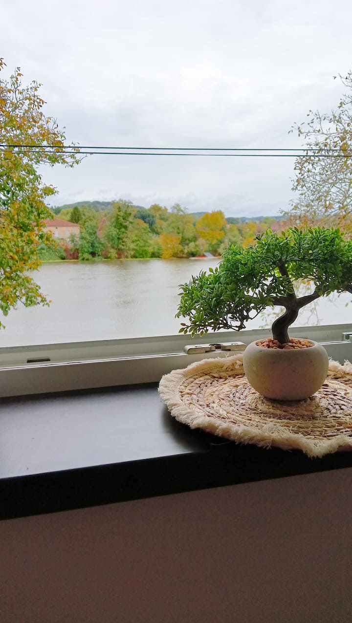 Appartement Accès Au Lot - Tonneins