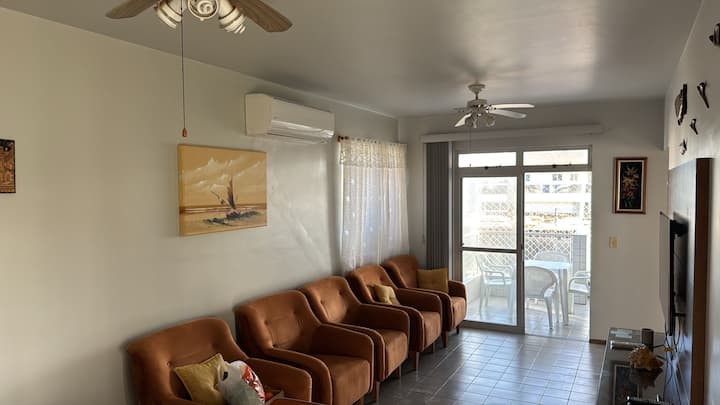 Apt Duas Quadras Da Praia E Sesc Caiobá - Matinhos - Matinhos