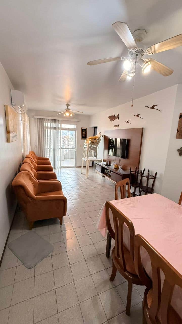 Apt Duas Quadras Da Praia E Sesc Caiobá - Matinhos - Matinhos